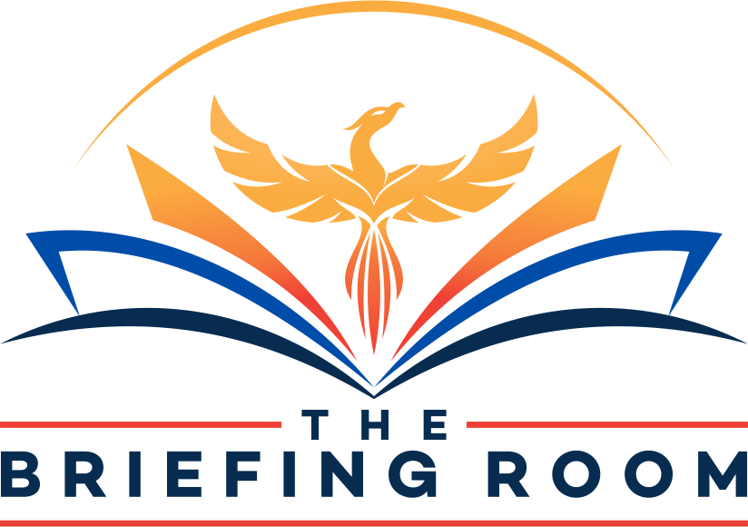 Security & Privacy Overview for The Briefing Room – The Briefing Room